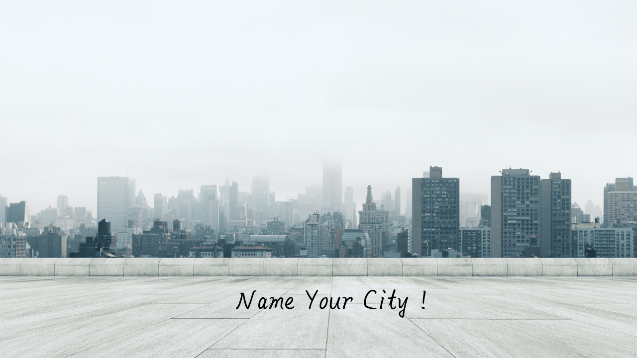 D&D 与 RPG 活动的幻想城市名称创意：如何打造沉浸式城市